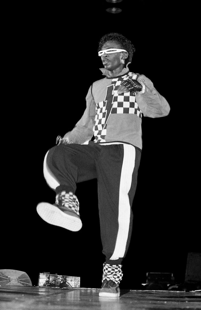 Vintage 80s Photos of Old School Hip Hop and Breakdancing Culture | The ...