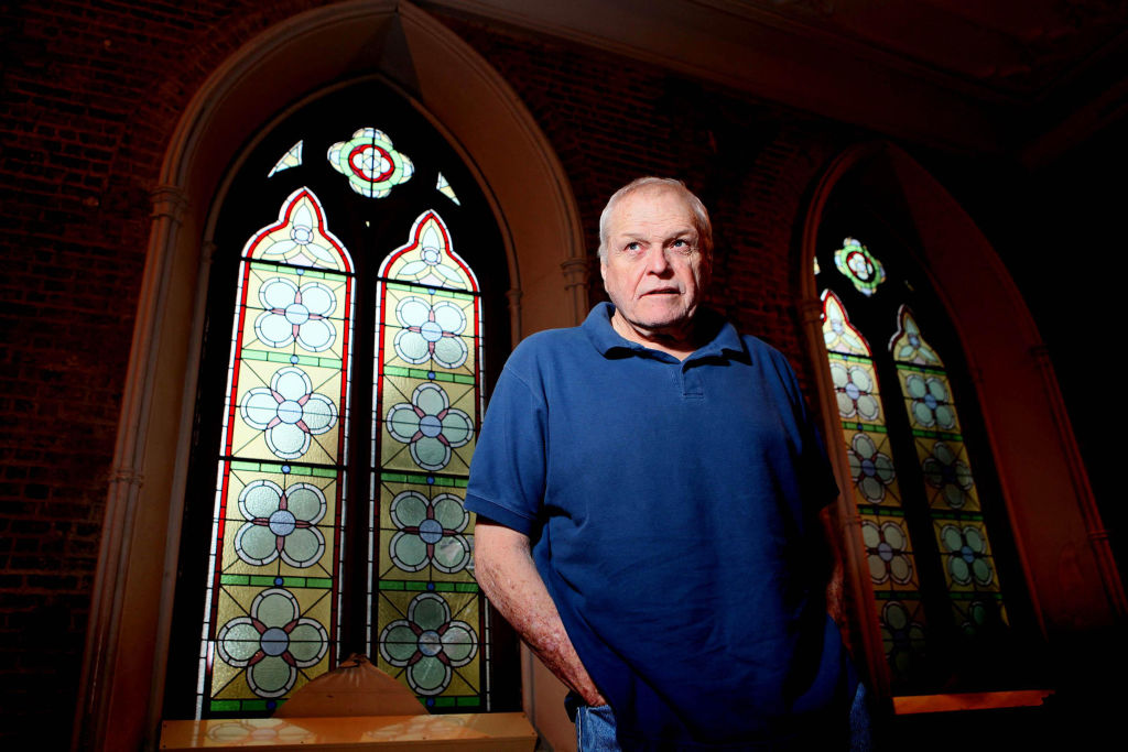 Rambo's Nemesis Brian Dennehy Dies at 81 - Great Tributes from Stallone ...