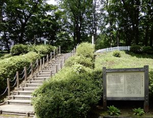 This Village in Japan Claims to Hold the True Burial Place of Jesus ...