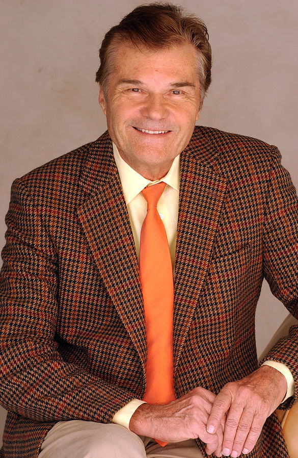 Fred Willard Dies at 86 - Great Tributes to the Beloved Comedy Legend ...