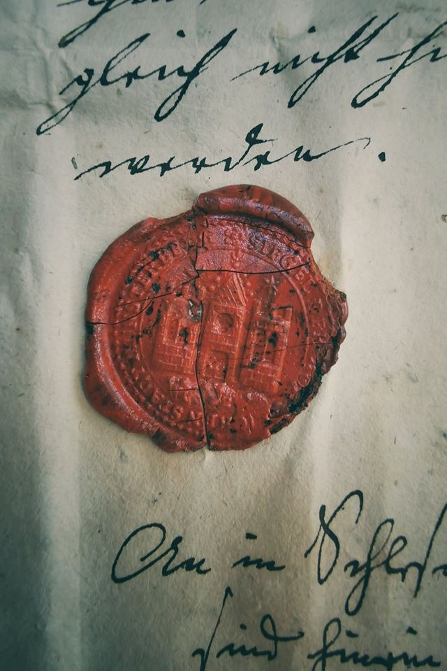 Europe's Oldest Time Capsule Discovered Hidden in Church Spire | The ...