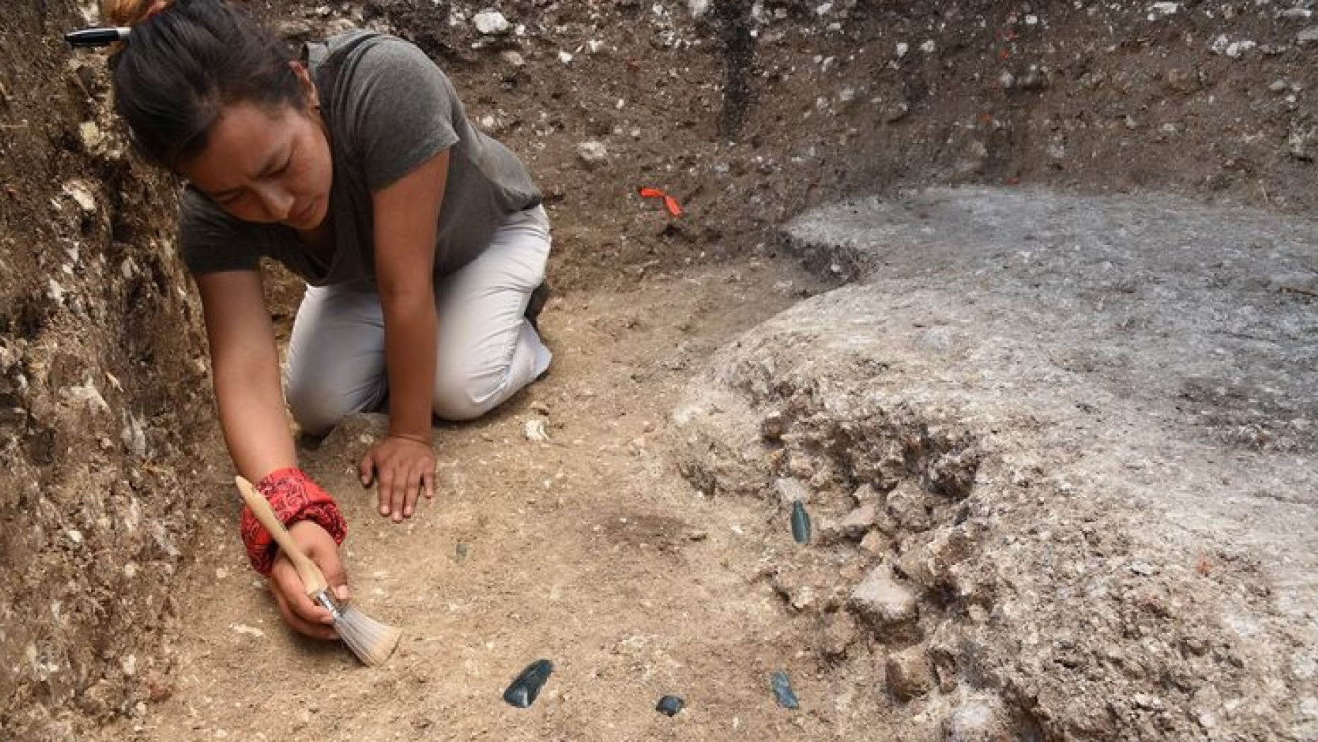 Oldest and Largest Maya Monument ever Discovered has just been Found ...