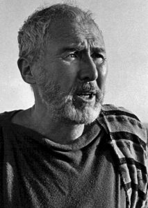 Sir Anthony Quayle: Movie Star Also Fought in Albania During WW2 For ...