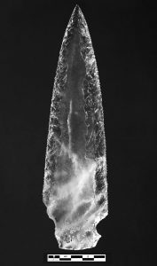 Dig In Spain Yielded Rare Crystal Artifacts: Weapons are Thousands Of ...