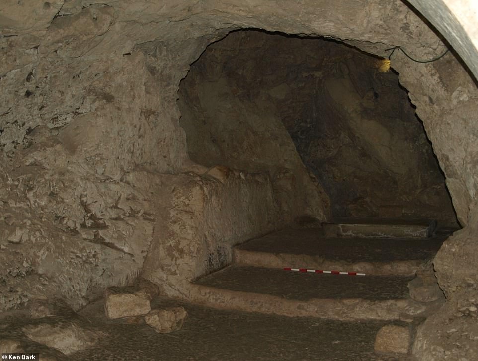 Is This the Childhood Home of Jesus Christ, Archaeologists Believe So ...