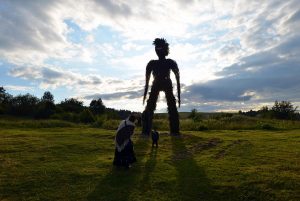 The Burning Truth Behind the Iconic Wicker Man | The Vintage News