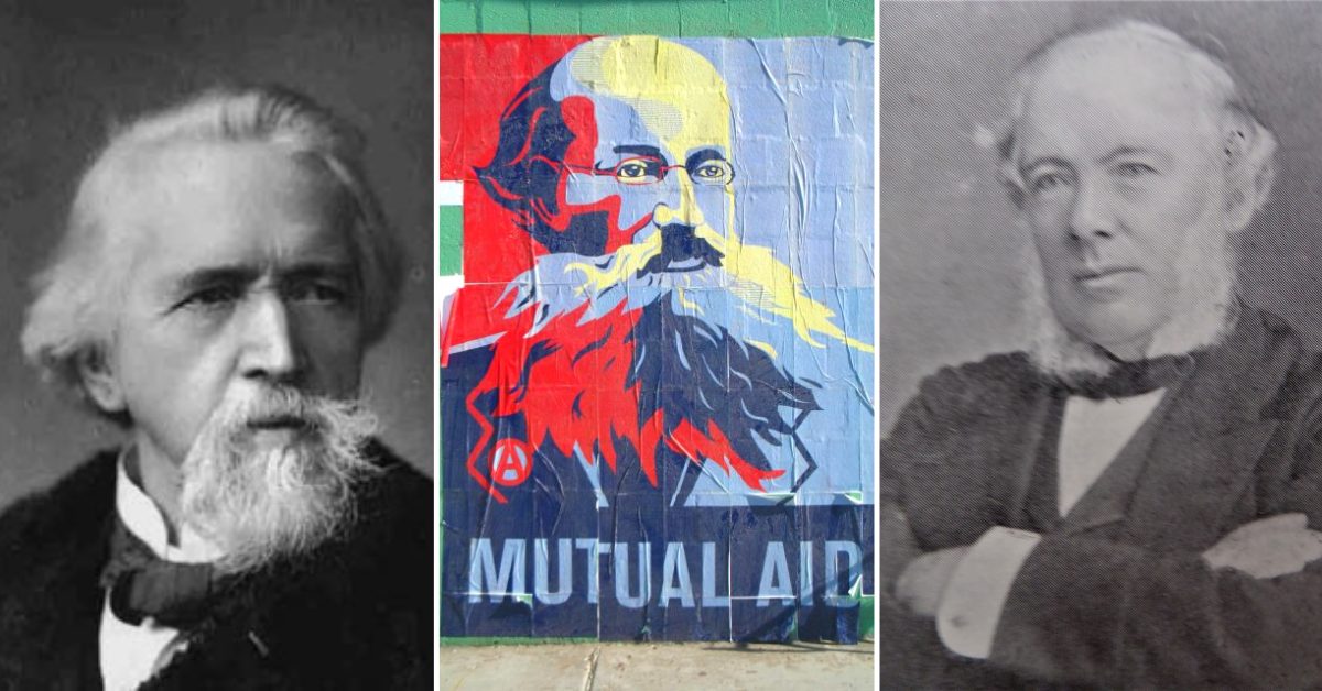 Did Self-Help Become A Thing Due To 19th-Century Radicals? | The ...