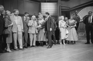 Mickey Mouse Snub: Why Khrushchev Never Got To Disneyland | The Vintage ...