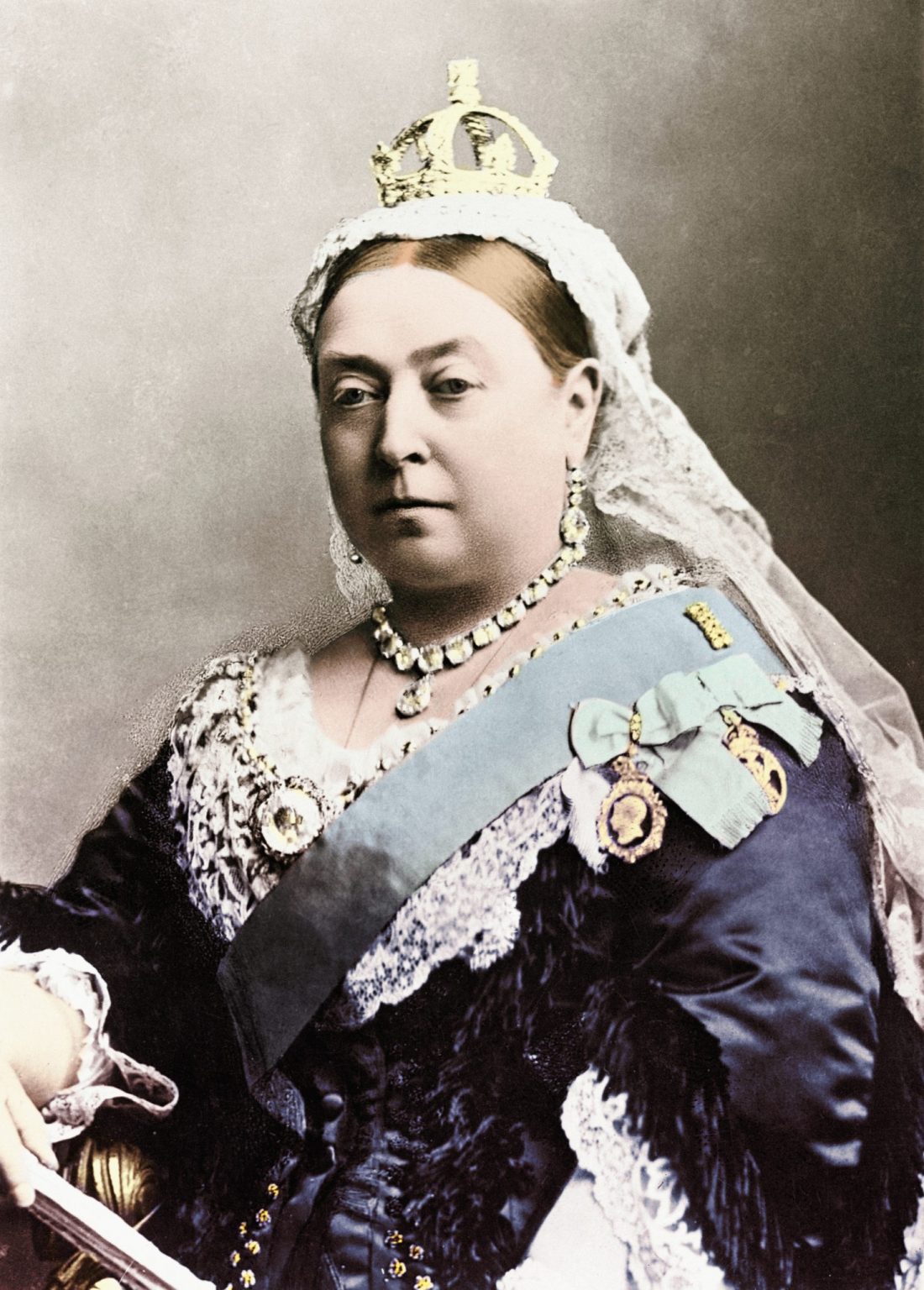 Queen Victoria And How A Mistranslation Led To A Royal Marriage ...