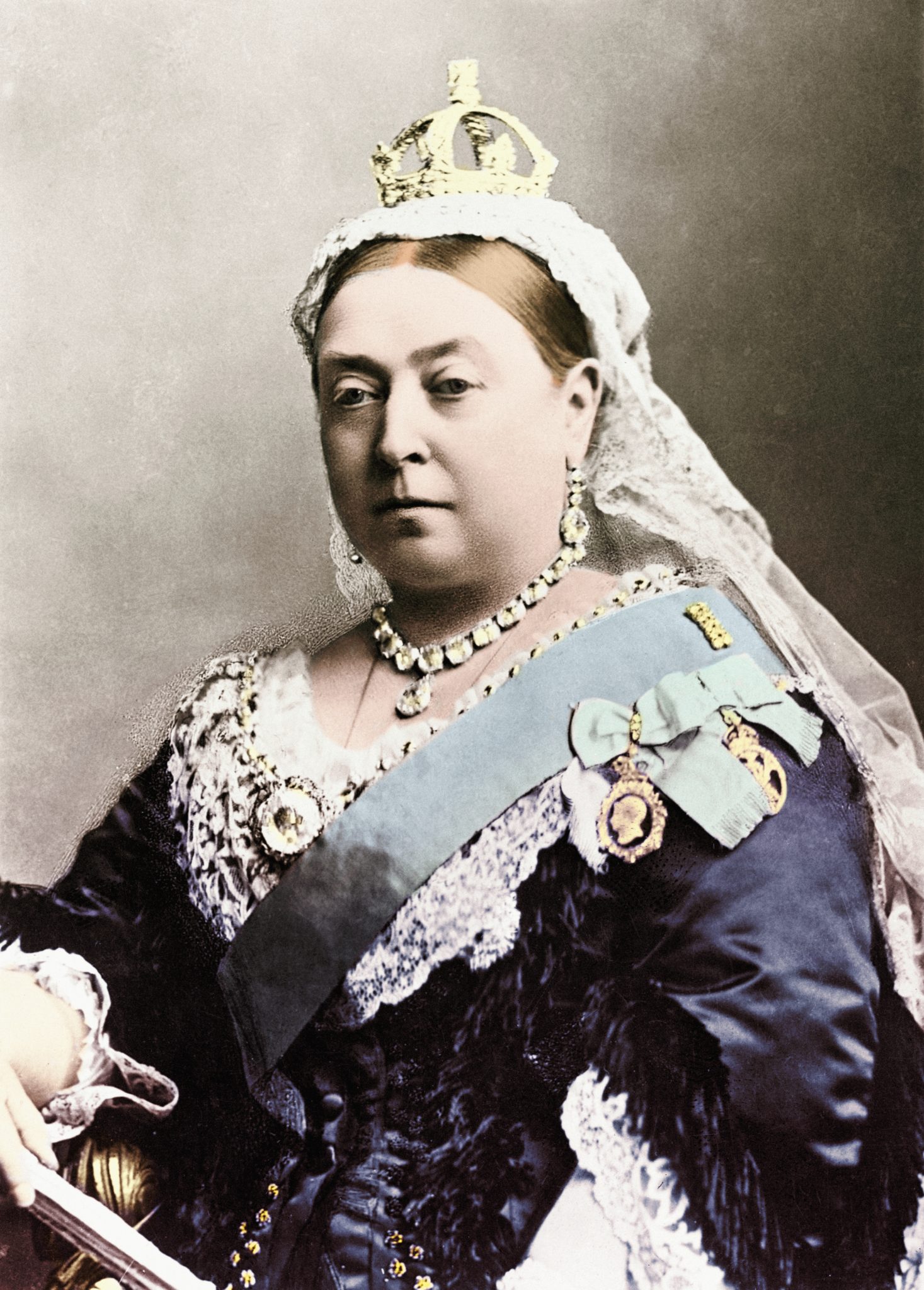 Queen Victoria And How A Mistranslation Led To A Royal Marriage ...