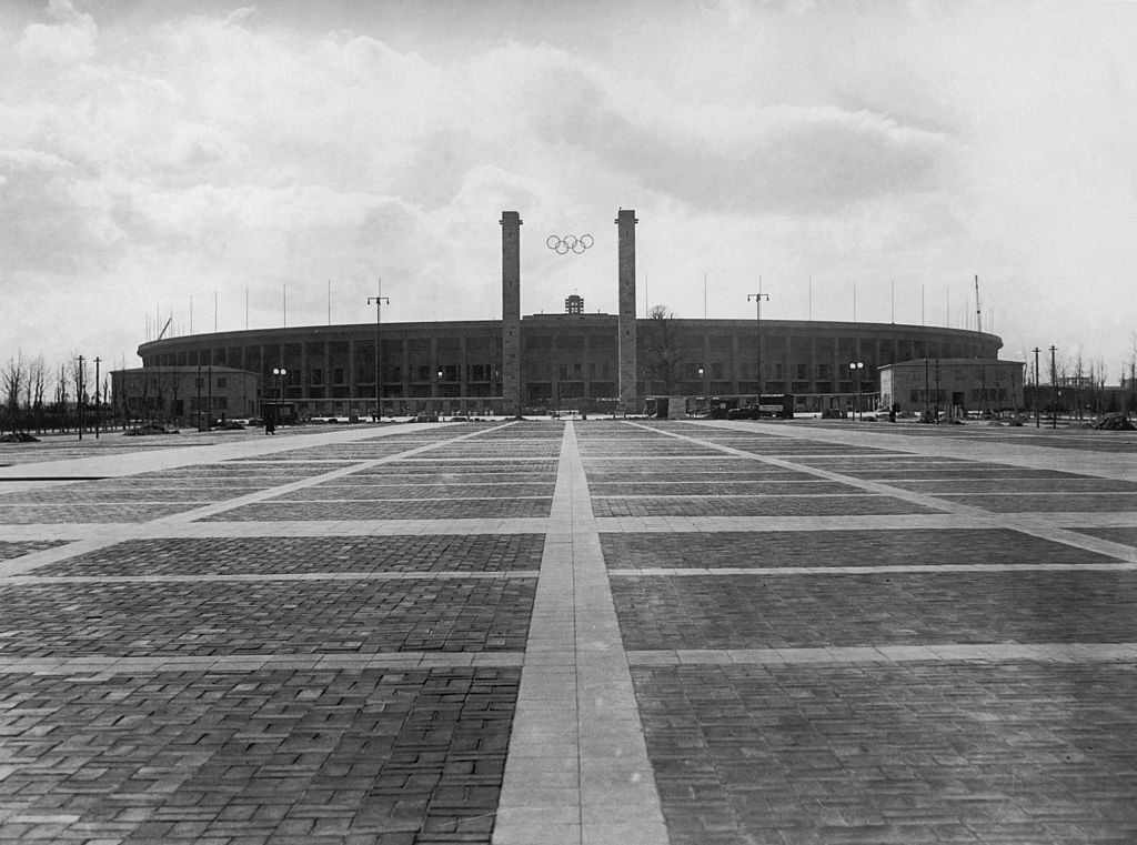 In Photos: See What Happened To Old Olympic Venues | The Vintage News