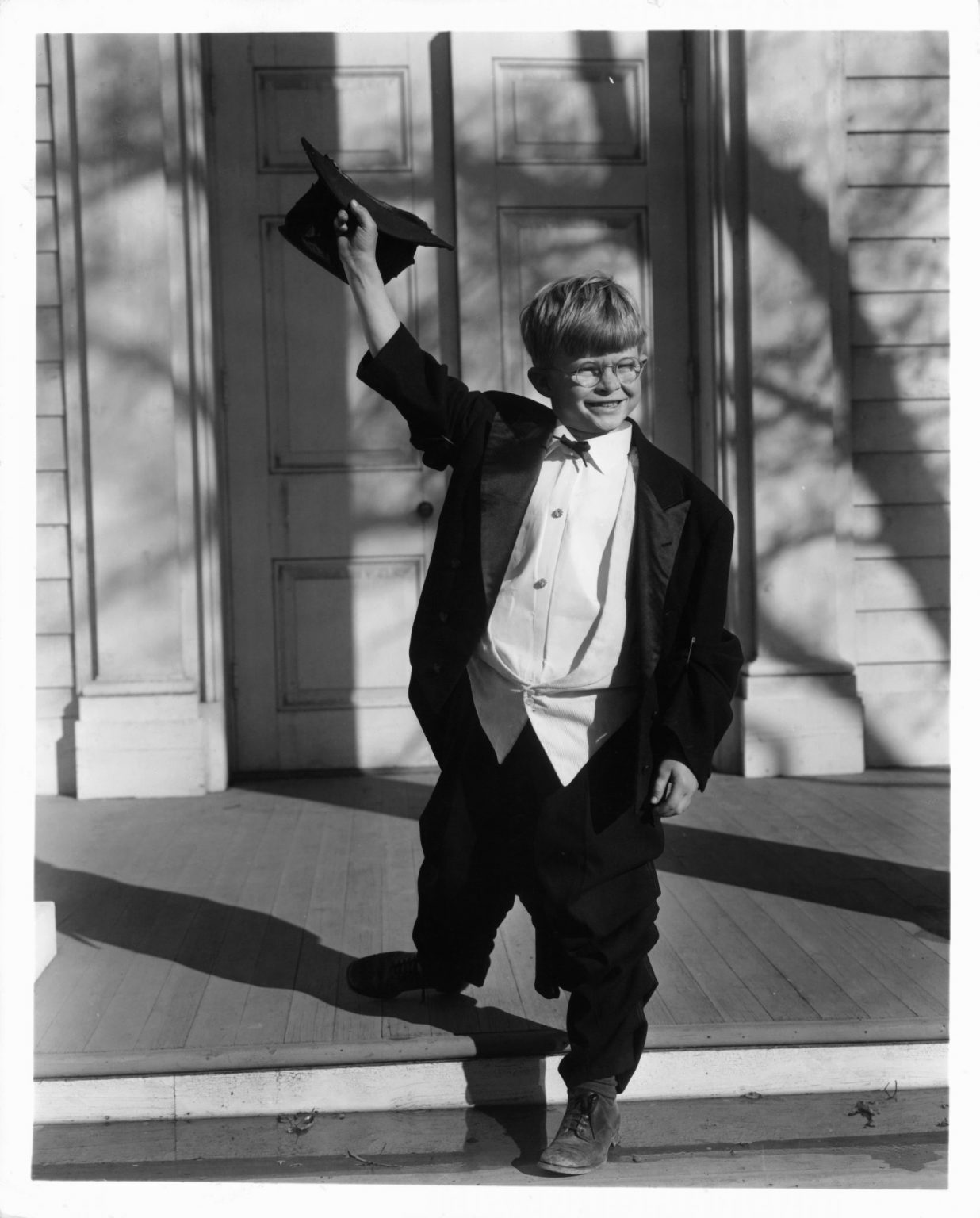 Were The Little Rascals Cursed? The Grim Demise Of Eight Child Stars ...