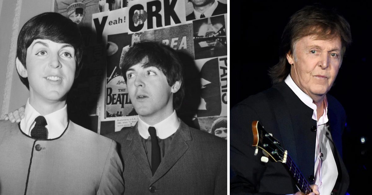 The Morbid Beatles Conspiracy that Still Endures to This Day | The ...