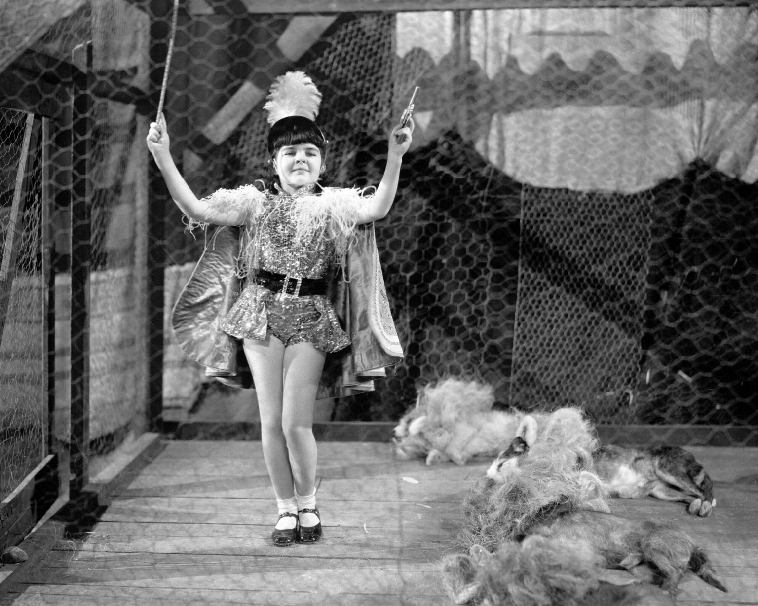 Were The Little Rascals Cursed? The Grim Demise Of Eight Child Stars ...
