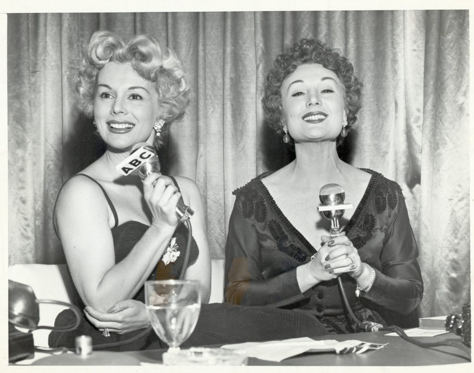 Before The Kardashians, There Were The Gabor Sisters — The Original ...