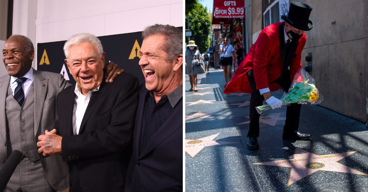 Richard Donner, Director Of 'Superman,' 'The Goonies' & 'Lethal Weapon ...