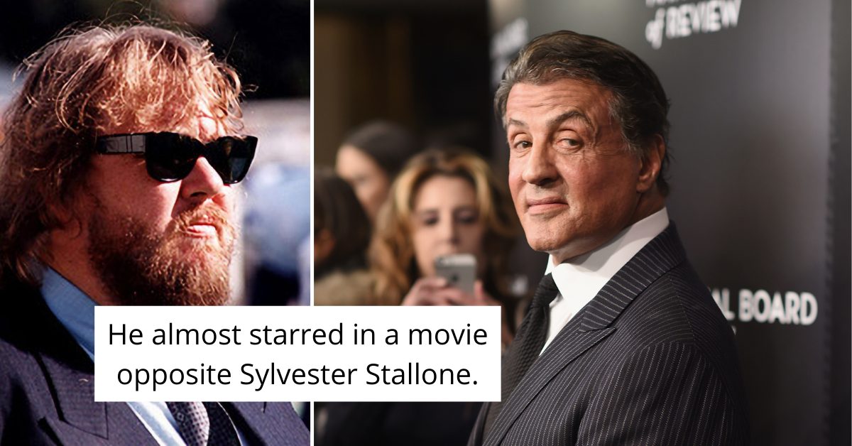 Surprising Facts About John Candy, The Consummate Canadian Comedian ...