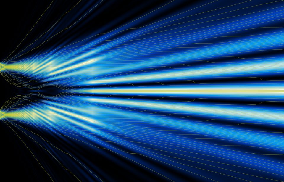 Thomas Young, The Polymath Who Saw The Light And Challenged Isaac ...