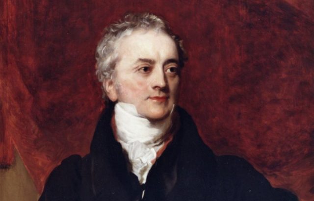 Thomas Young, The Polymath Who Saw The Light And Challenged Isaac ...