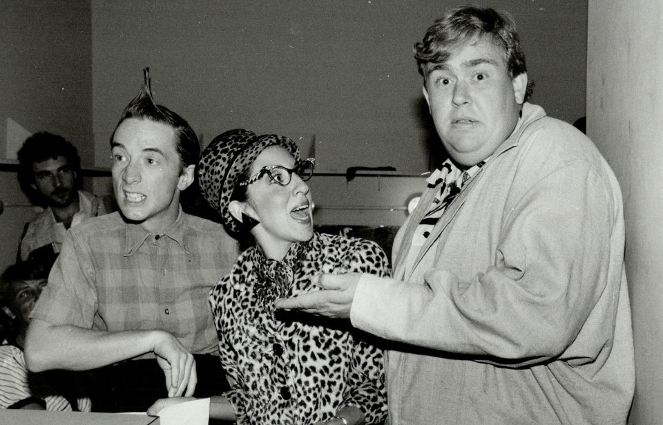 Surprising Facts About John Candy, The Consummate Canadian Comedian ...
