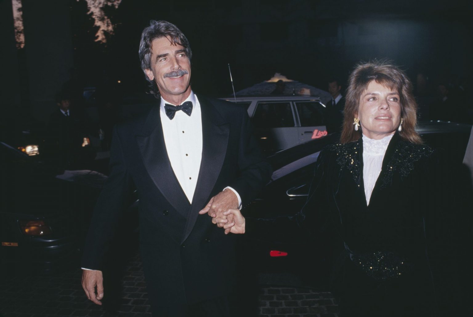 Sam Elliott: Facts About The Man, The Voice, The Mustache | The Vintage ...