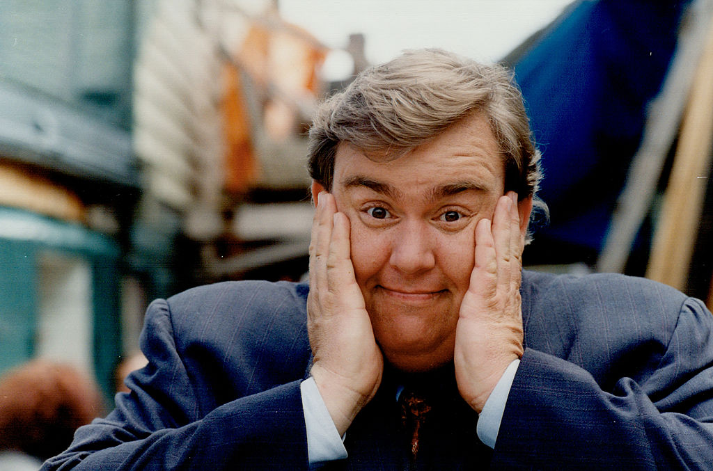 Surprising Facts About John Candy, The Consummate Canadian Comedian ...