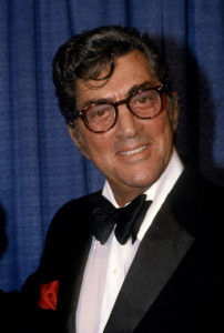 Dean Martin: The Rat Pack Star And Amateur Boxer Who Was Afraid Of ...