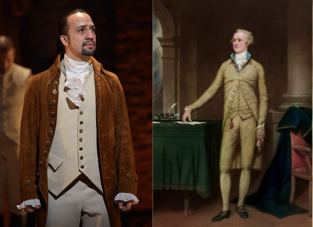 They Nailed It: 10 Historical Movies That Got Their Costume Design ...