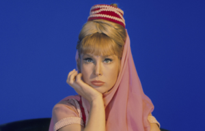 Magical Facts About 'I Dream Of Jeannie' That Change How We Think Of ...
