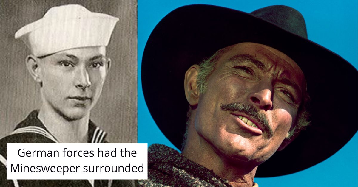 The “Bad” from Good, Bad and the Ugly was a WW2 Hero | The Vintage News