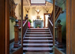 A Historic Scottish Castle Is For Sale—For Less Than The Average London ...