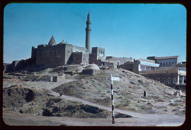 Incredible And Historic Tourist Spots You Can't Visit Anymore | The ...