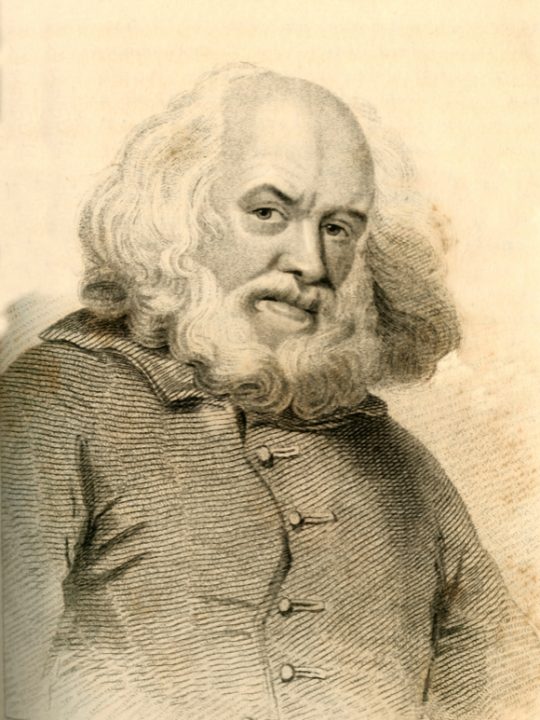 Peter The Wild Boy — The Feral Child Who Became A Royal Pet | The ...