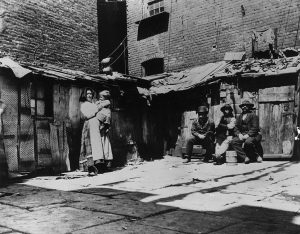 These Vintage Photos Offer A Glimpse Into Life During The 1800s | The ...