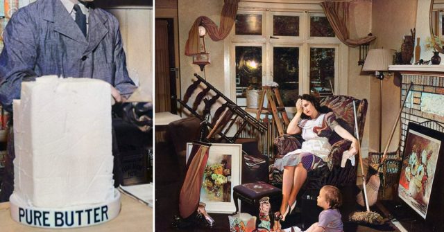 Money-Saving Tips From 1940s Homemakers That Still Work Today | The ...