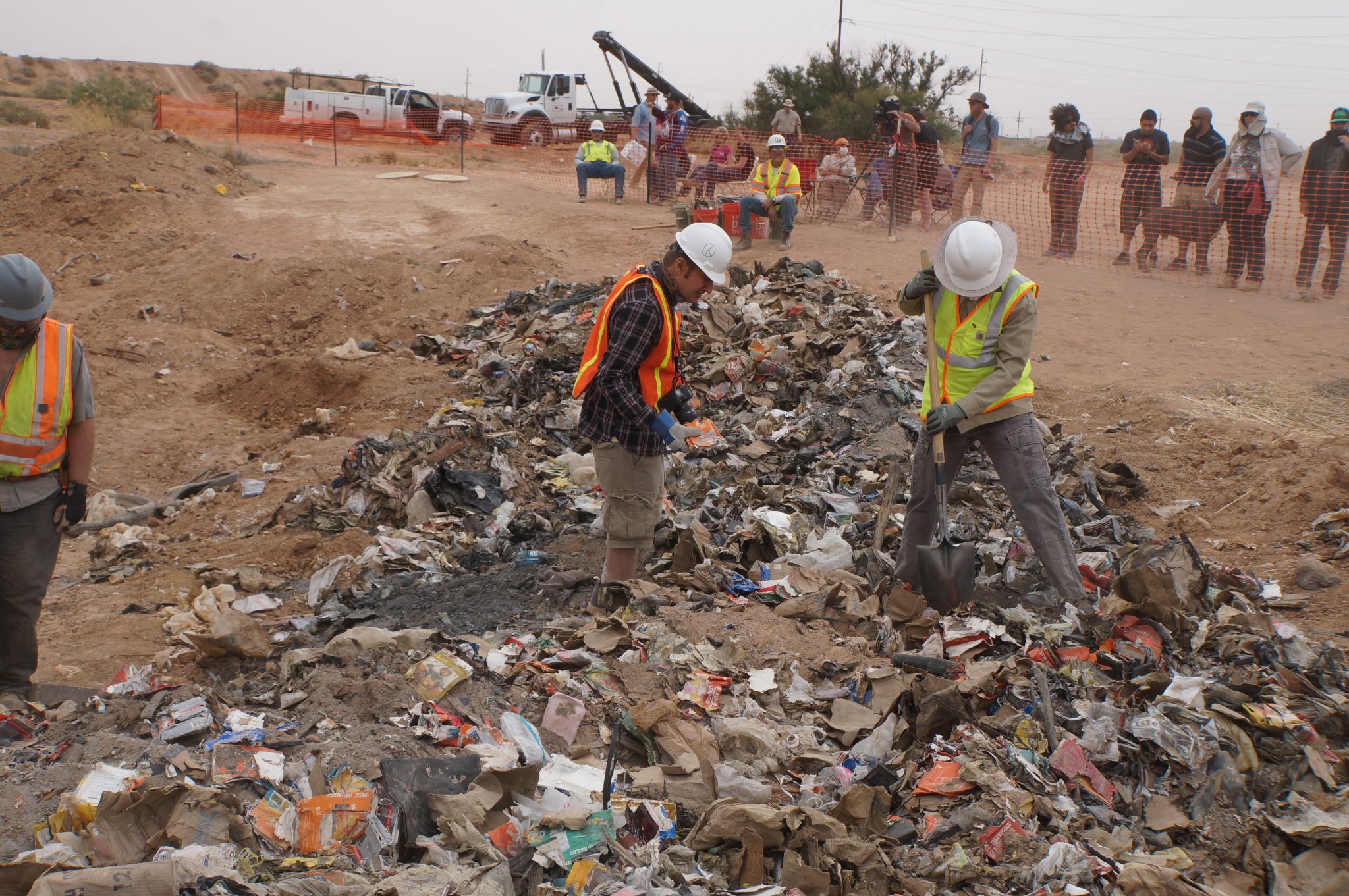Sealed In Concrete — Atari’s Video Game Graveyard Held 700,000 ...