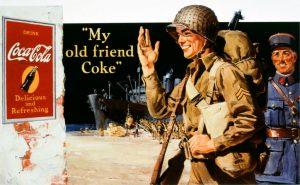 These Coca-Cola Facts Show Why It's The Best Friend Thirst Ever Had ...