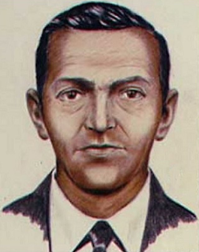 Renewed Search In D.B. Cooper Skyjacking Turns Up Empty | The Vintage News