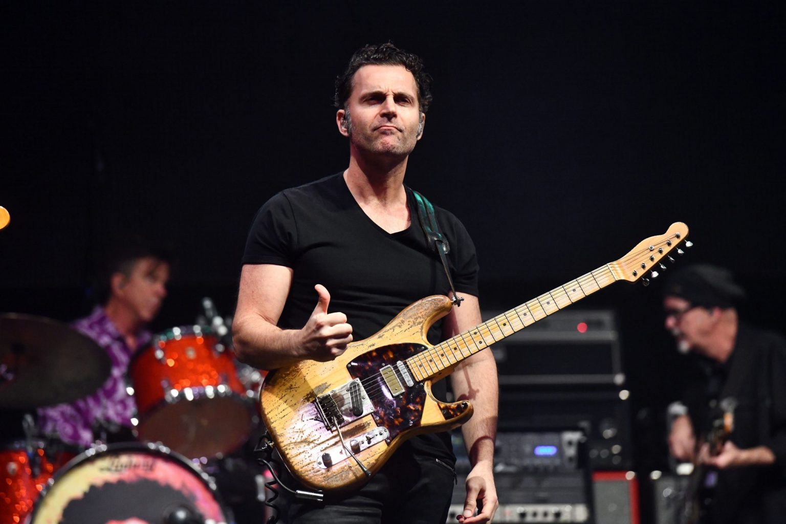 Frank Zappa: Even His Instrumental Album Had A Warning Label | The ...