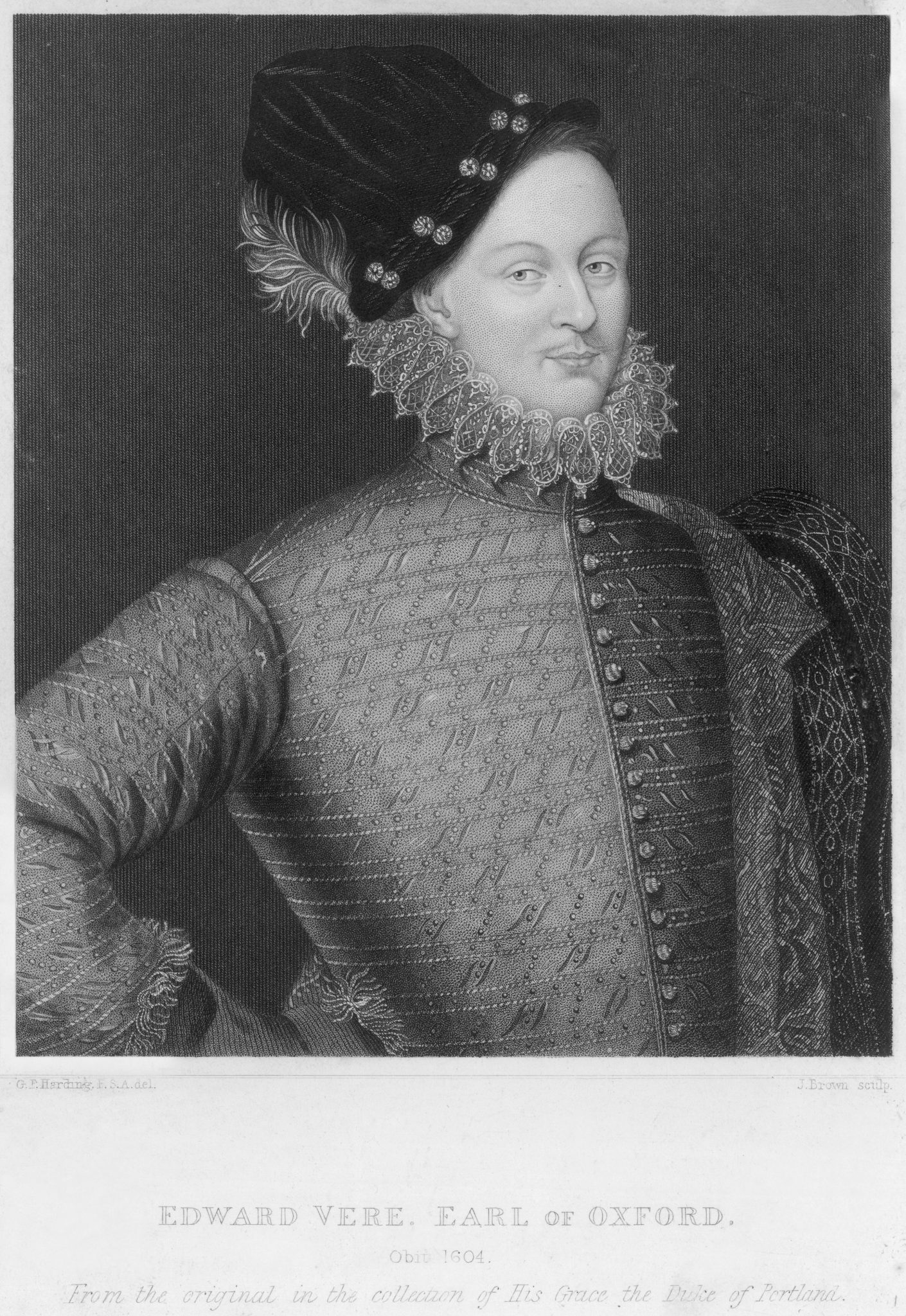 To Be Or Not To Be... Shakespeare? Who Really Wrote Shakespeare's Plays ...