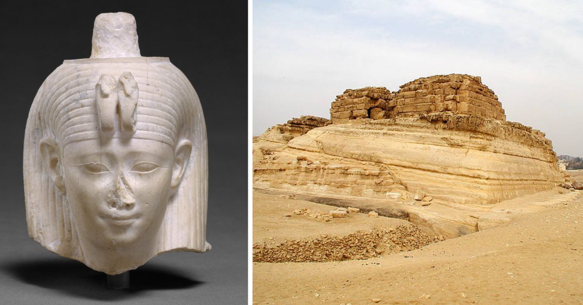 Archeology Archives - Page 6 of 44 - The Vintage News