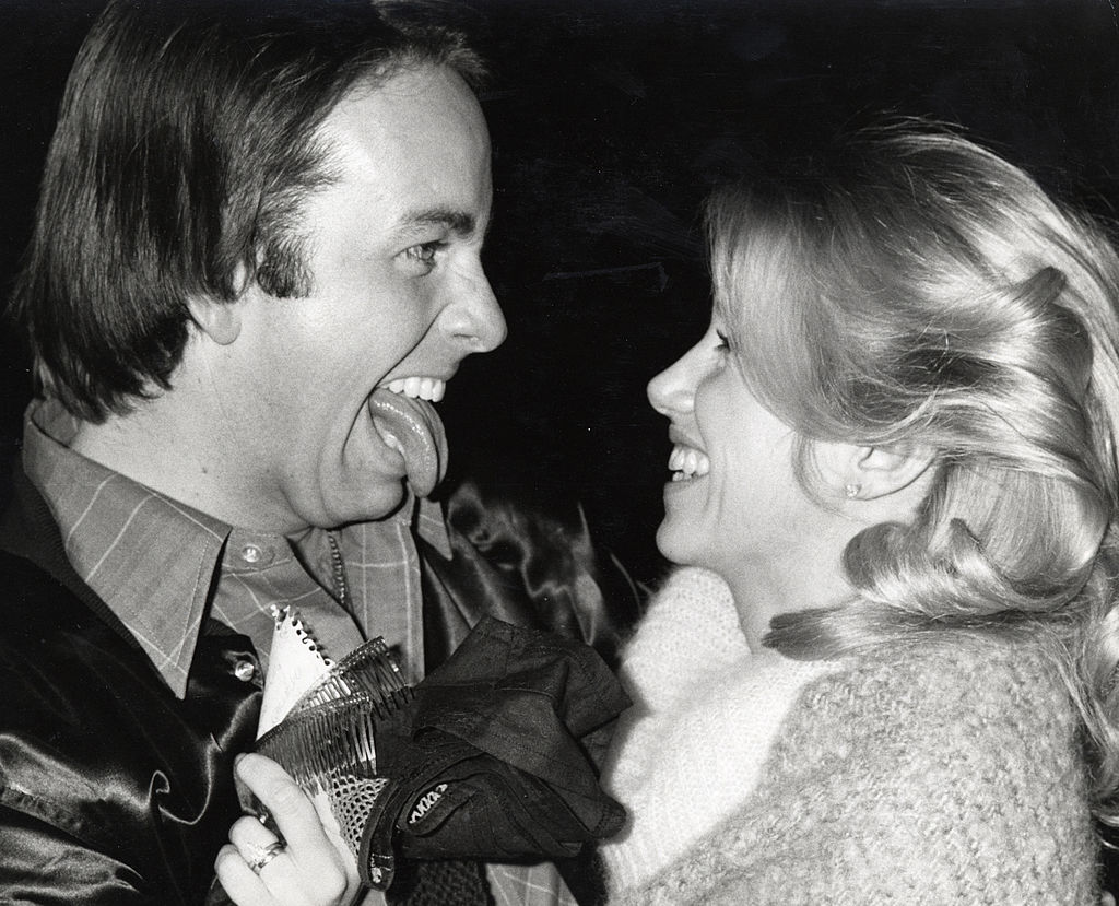 8 John Ritter Facts That Won't Help You Date His Teenage Daughter | The ...