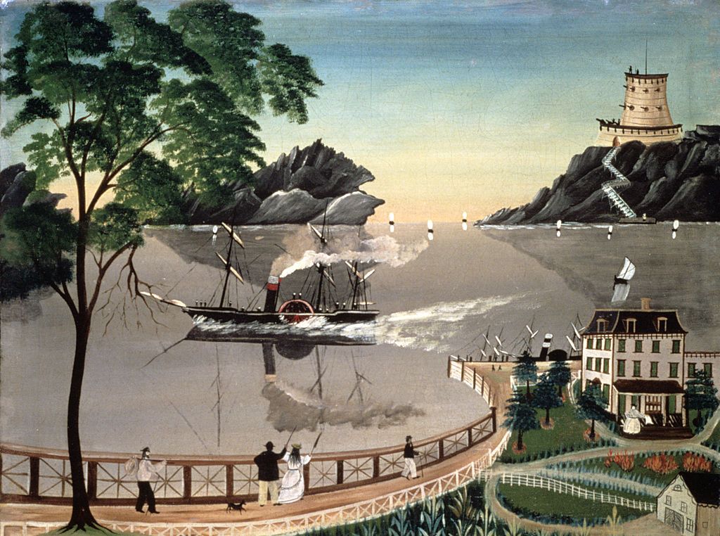 Owney, The Post Office Pooch Who Traveled Around The World And Earned ...