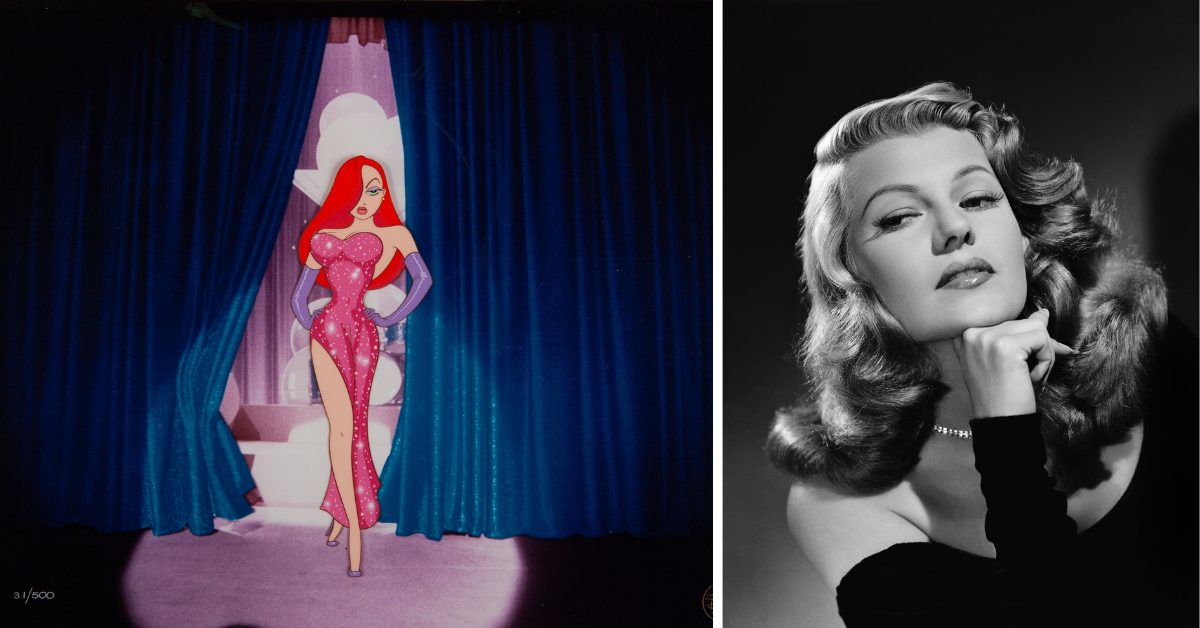 10 Disney Characters Inspired By Real People | The Vintage News