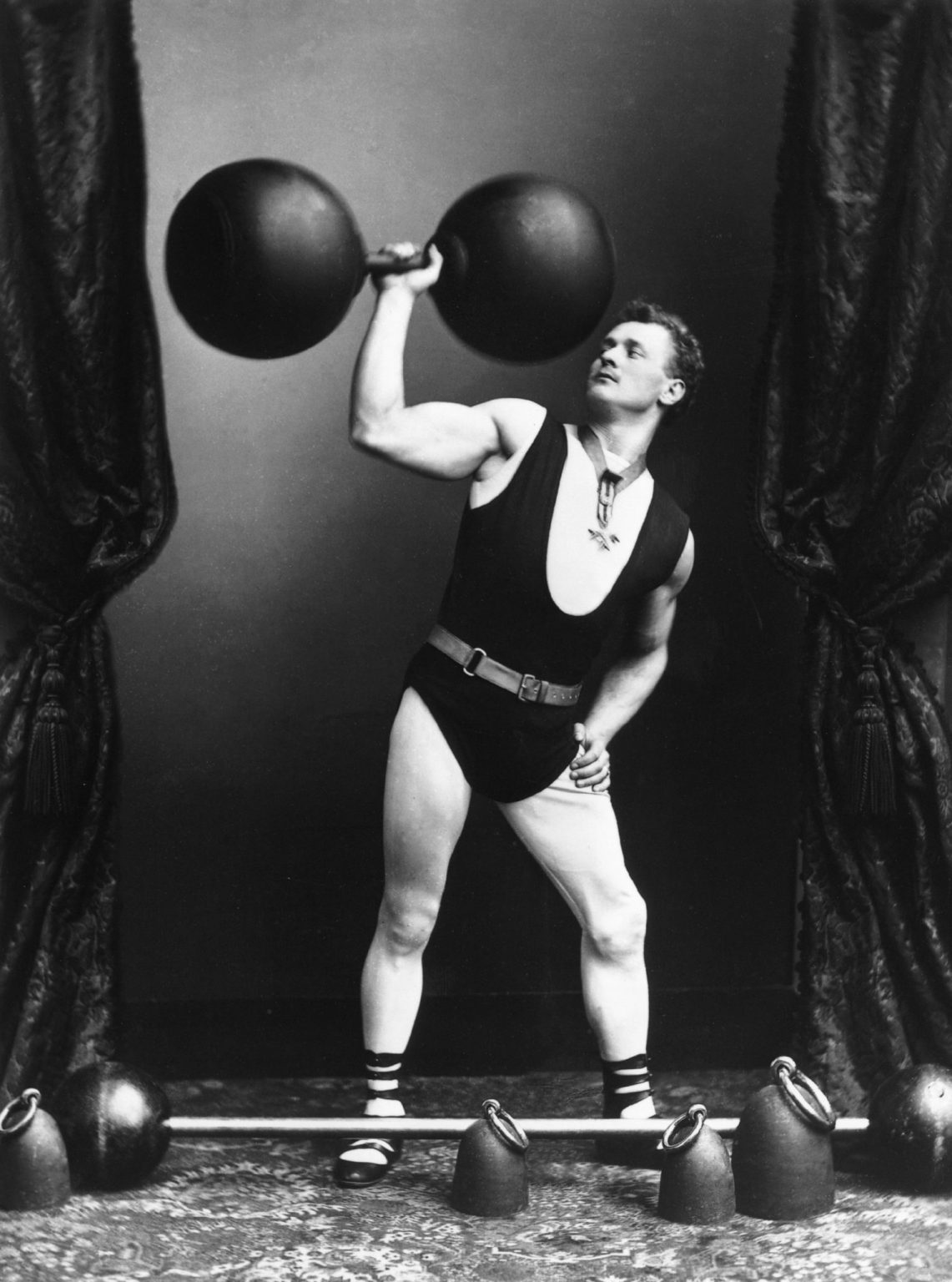 Gone But Not Forgotten: 10 Weird Events Of Olympics Past | The Vintage News