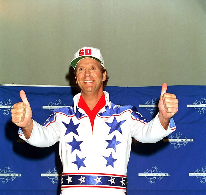 Make Vroom For These High Octane Facts About Motorcycle Maestro Evel ...