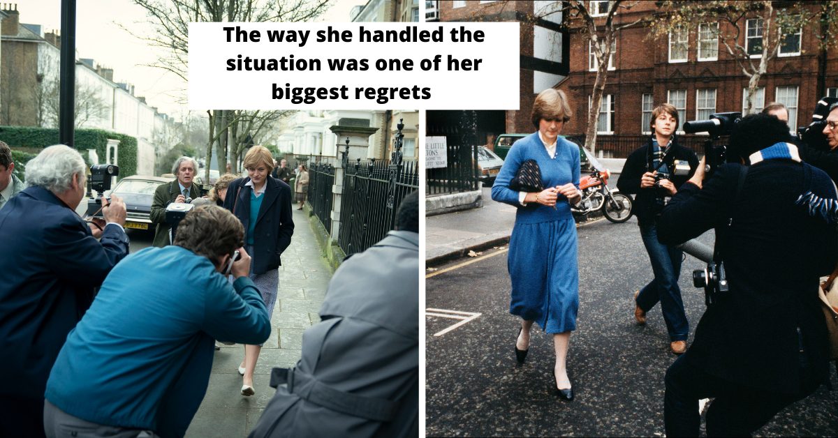 How Does 'The Crown' Stack Up To The Real-Life Royal Family? | The ...