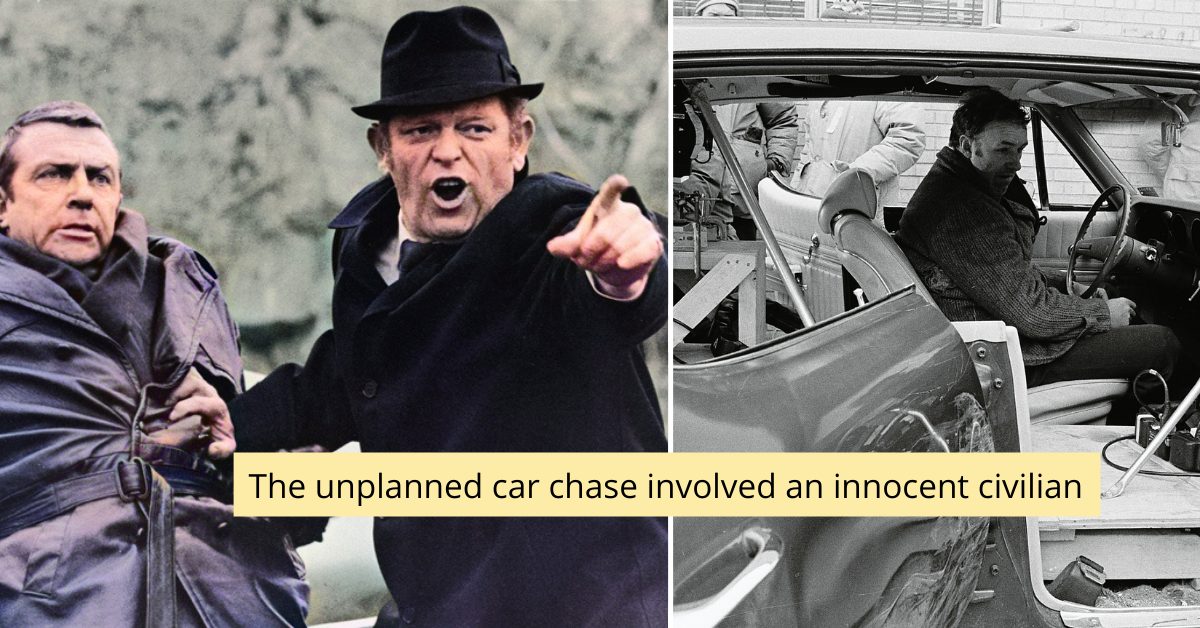 It's A Bust! Facts About 'The French Connection' With Gene Hackman ...