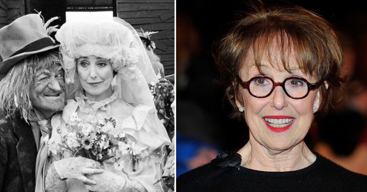 Una Stubbs: Much-Loved Star Of 'Worzel Gummidge' And 'Sherlock' Dies At ...