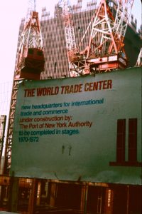 8 Facts About The Twin Towers That Changed New York City's Skyline ...